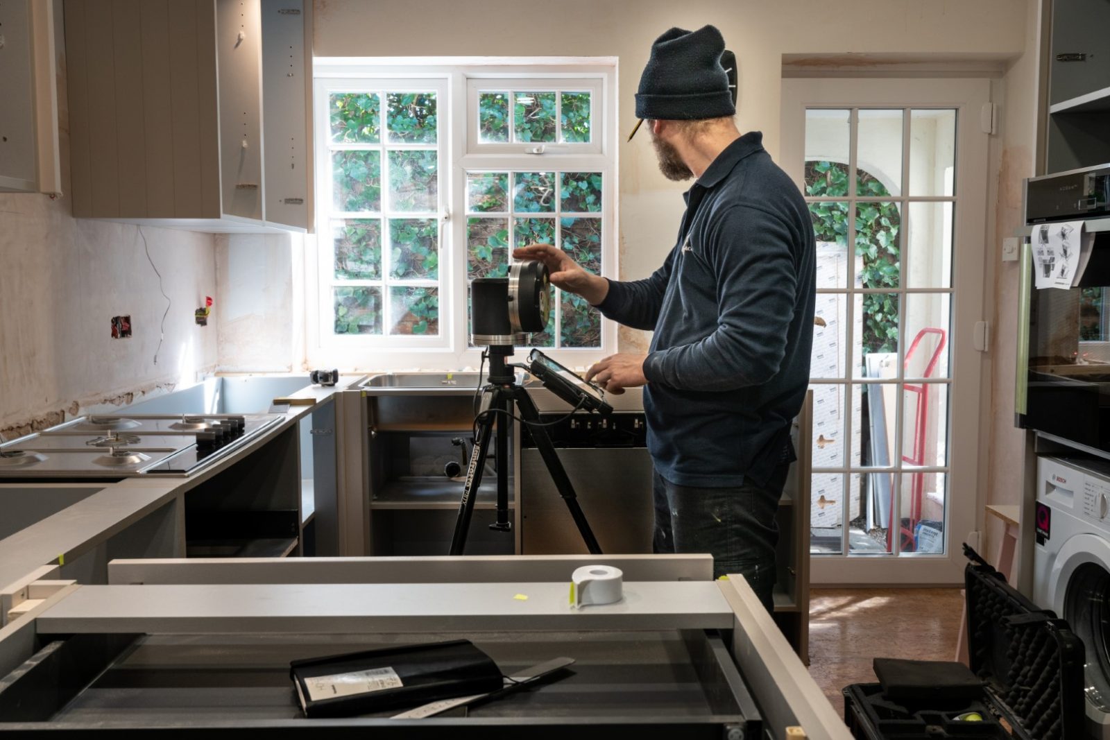 Stone Template Specialist Application - Night Owl National Stoneworks