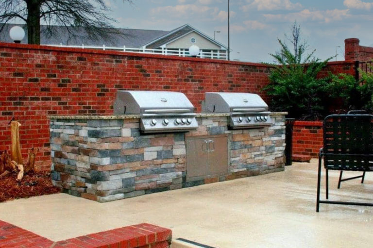 Grilling Stations for Multi-Family Communities - Night Owl National ...